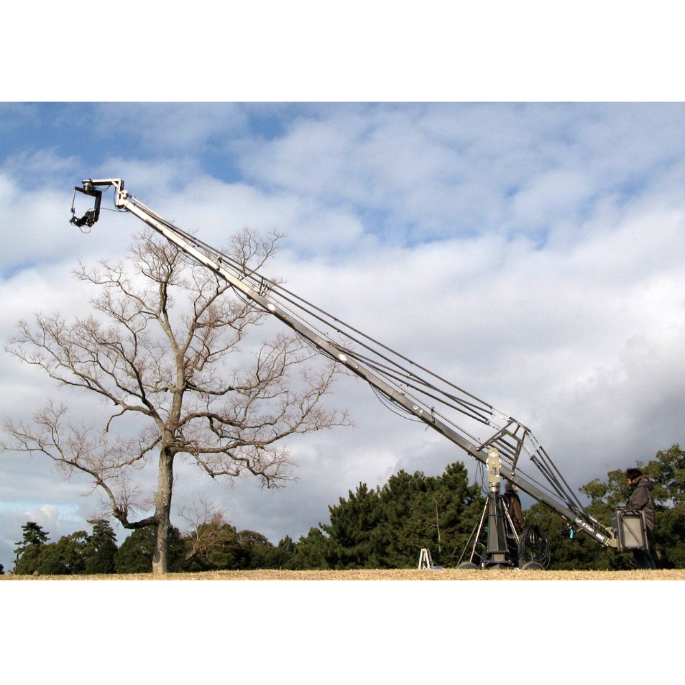 株式会社関西ロケーションサービス ｜ カテゴリー ｜ クレーン